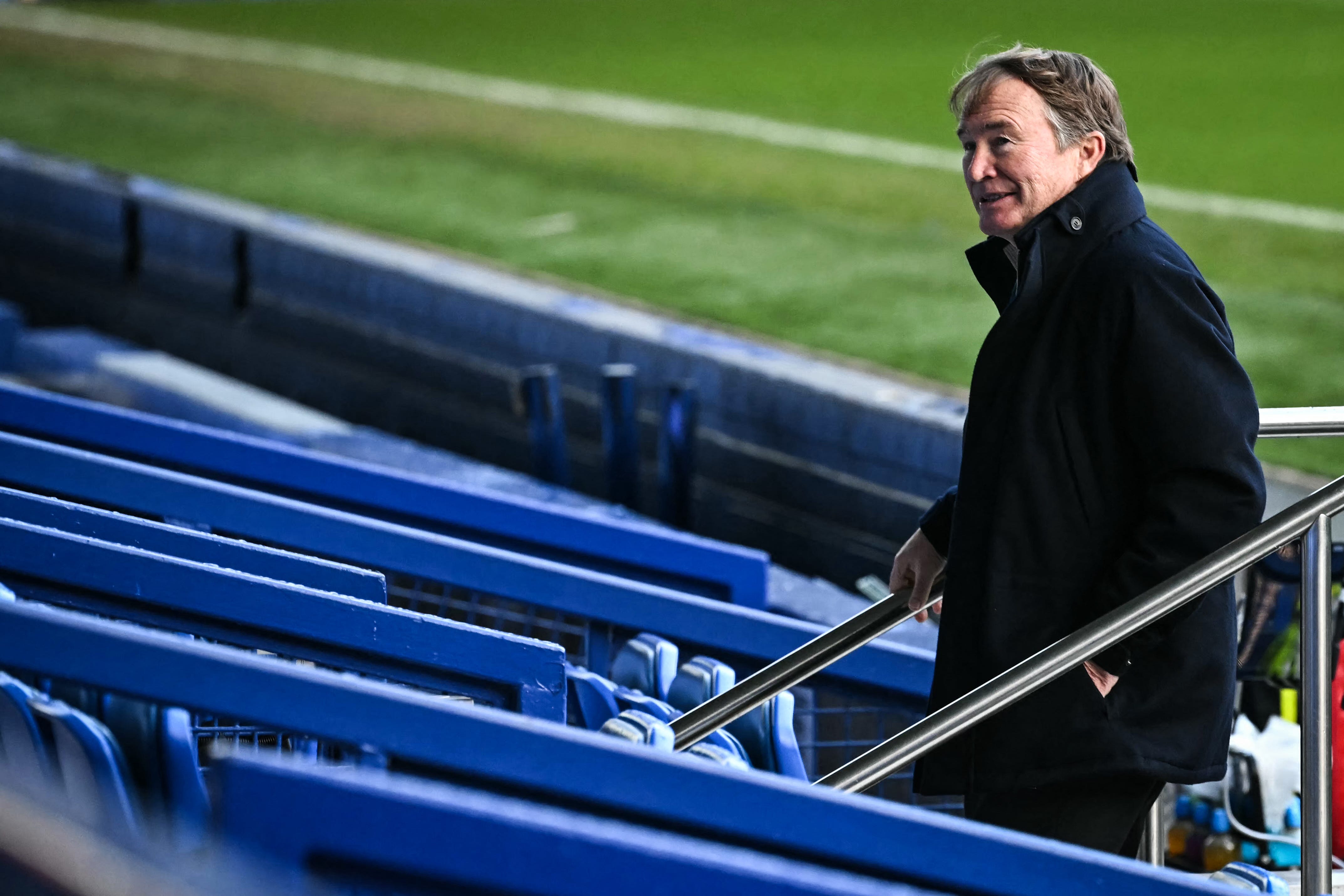 🔵 Royal Blue: Friedkin Group must back David Moyes with quality as well ...