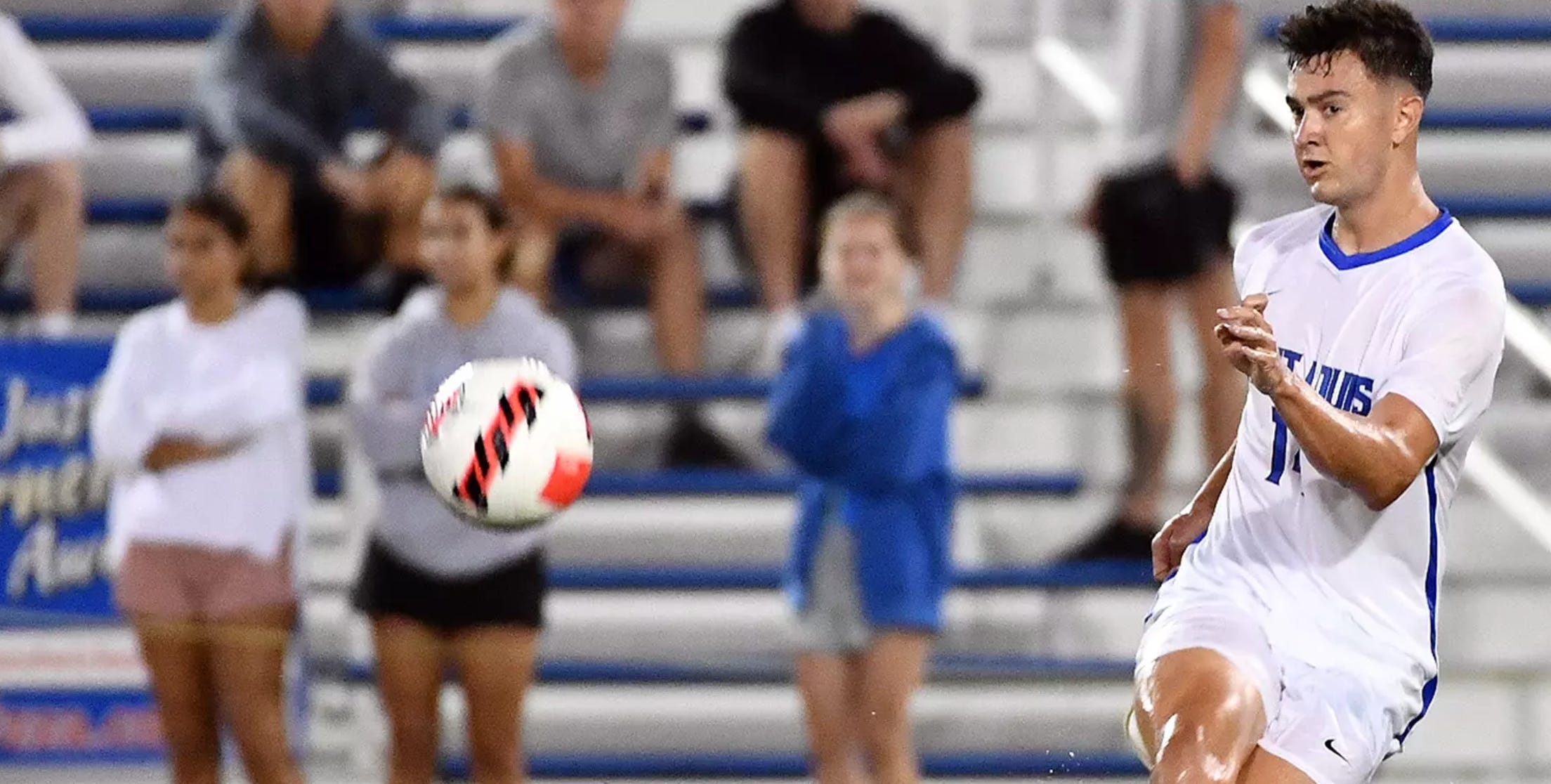 Kevin Kalish expects SLU to lose and gain players during second soccer ...