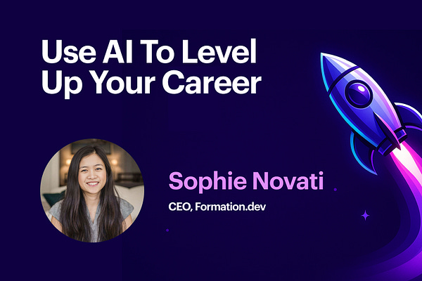 High Growth Engineer | Jordan Cutler | Substack