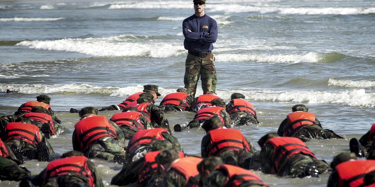 You Cannot Know... - Daniel Barkhuff