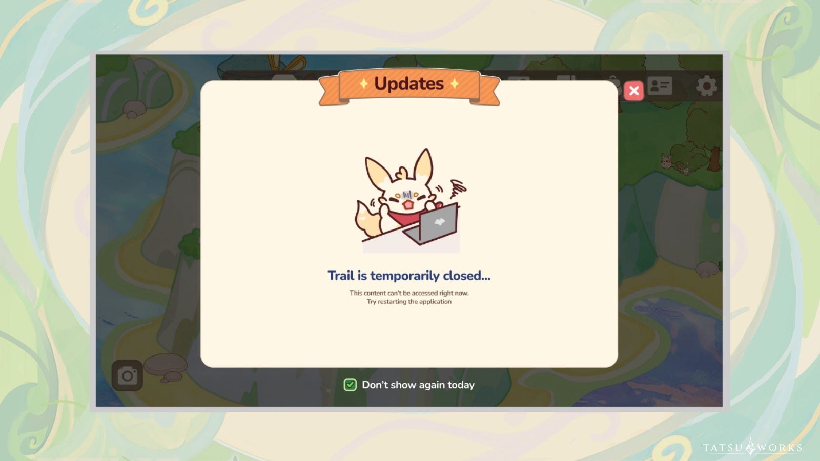 Trailbound 0.8.0 Patch Notes — 27 Jan 2026 - Tatsu Times