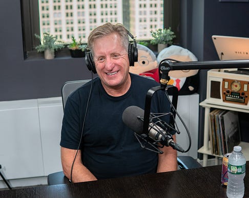 Joshua Brown | Substack