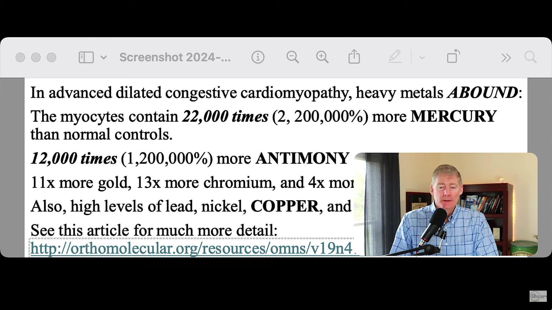 Not every review is glowing, but for those who need B1, and benefit ...