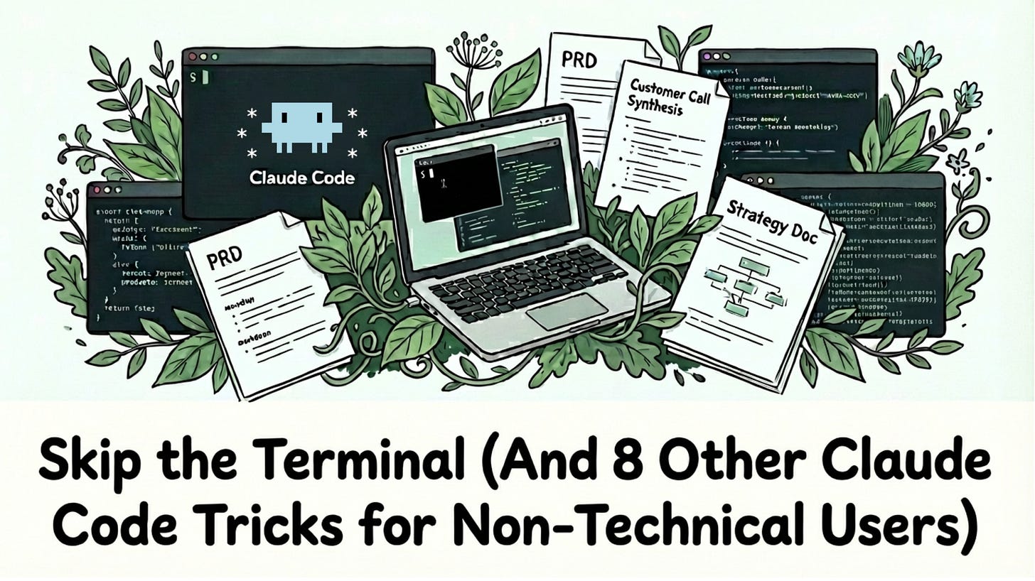 9 Claude Code Tips for Non-Technical Beginners