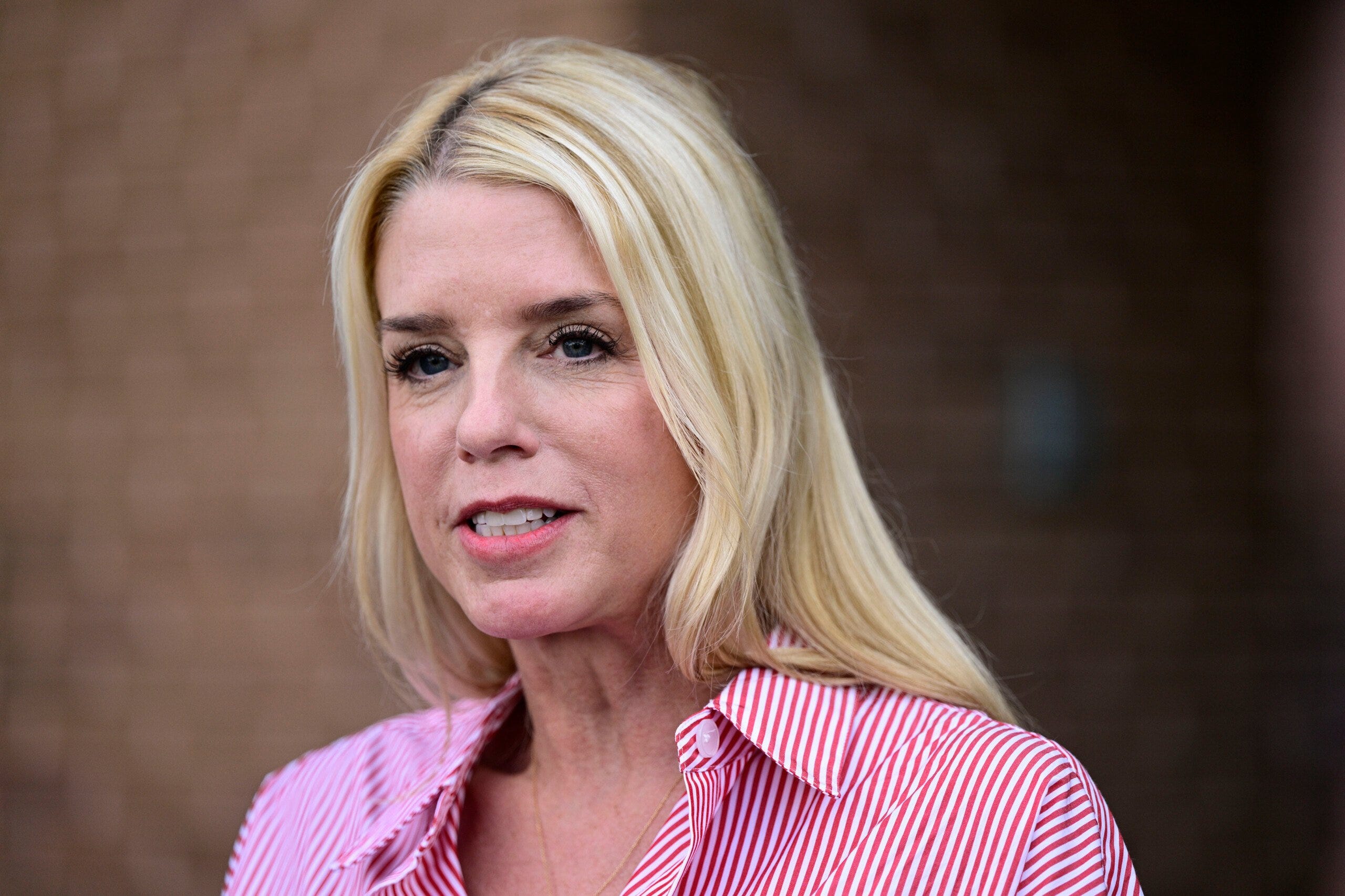 “Who Is Pam Bondi?” A Reflection from One Christian Sister to Another