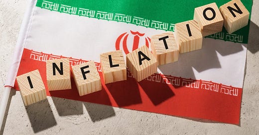 MENA Unleashed | Ahmed | Substack