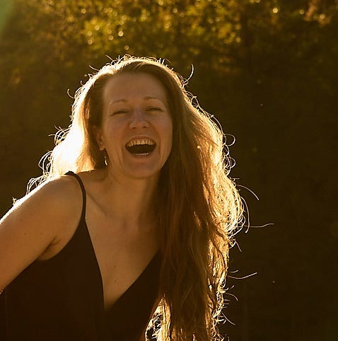 Ina Hemmelmann | Substack