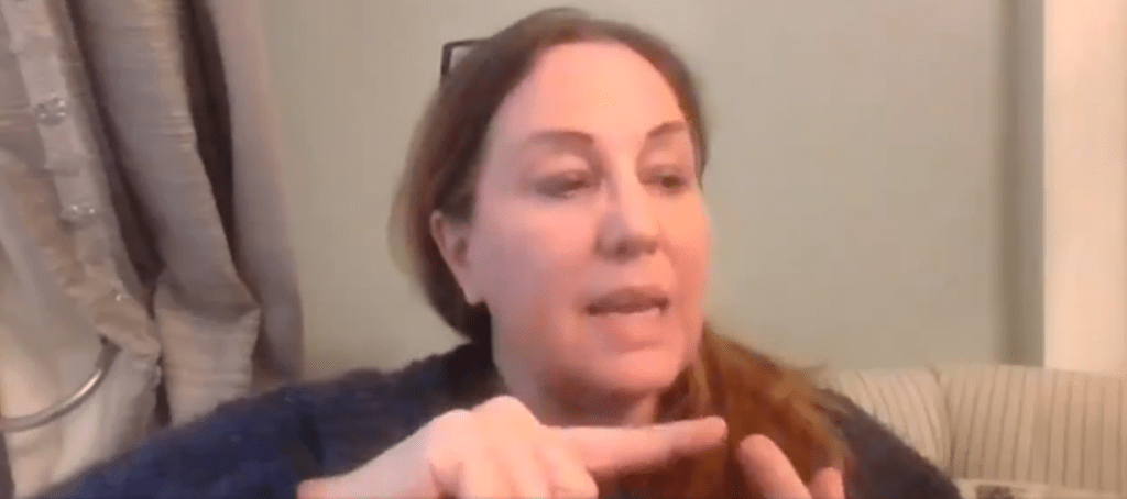 Hate, supremacism and the satanic world order – Paul Cudenec