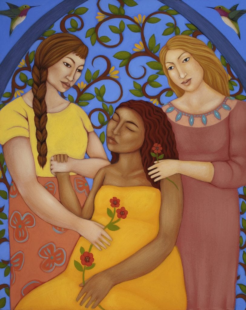 Response to Introduction (Series: Reproduction and the Common Good)