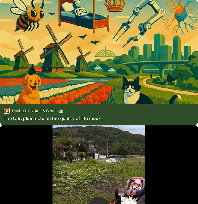 Alexander Verbeek (@theplanet): "Just tell me to stop if you’ve seen too many videos of this ...