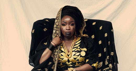 The Lovette Jallow Perspective | Substack