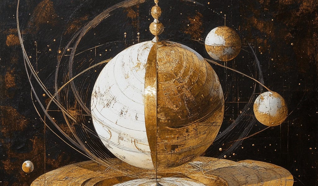 Guides to Celestial Power