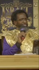 HEBREW ISRAELITE Camp List [+Orgs & People]