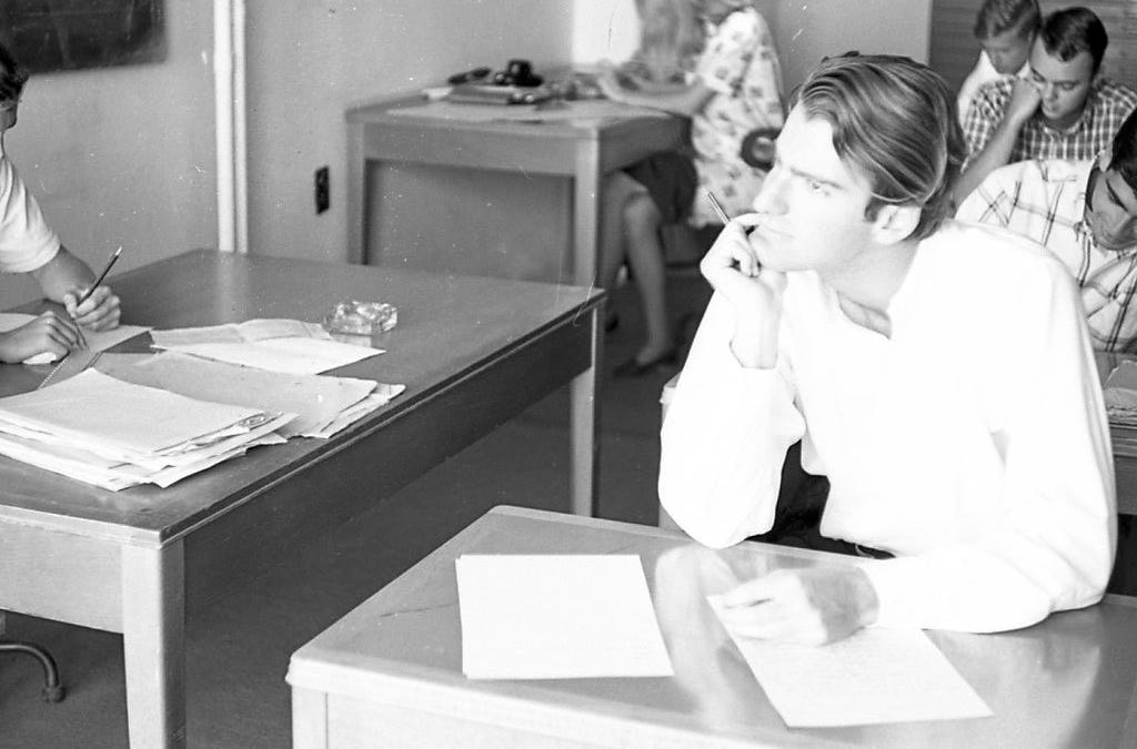 Inside Shemlan's Spy School - Lebanese Without Frontiers