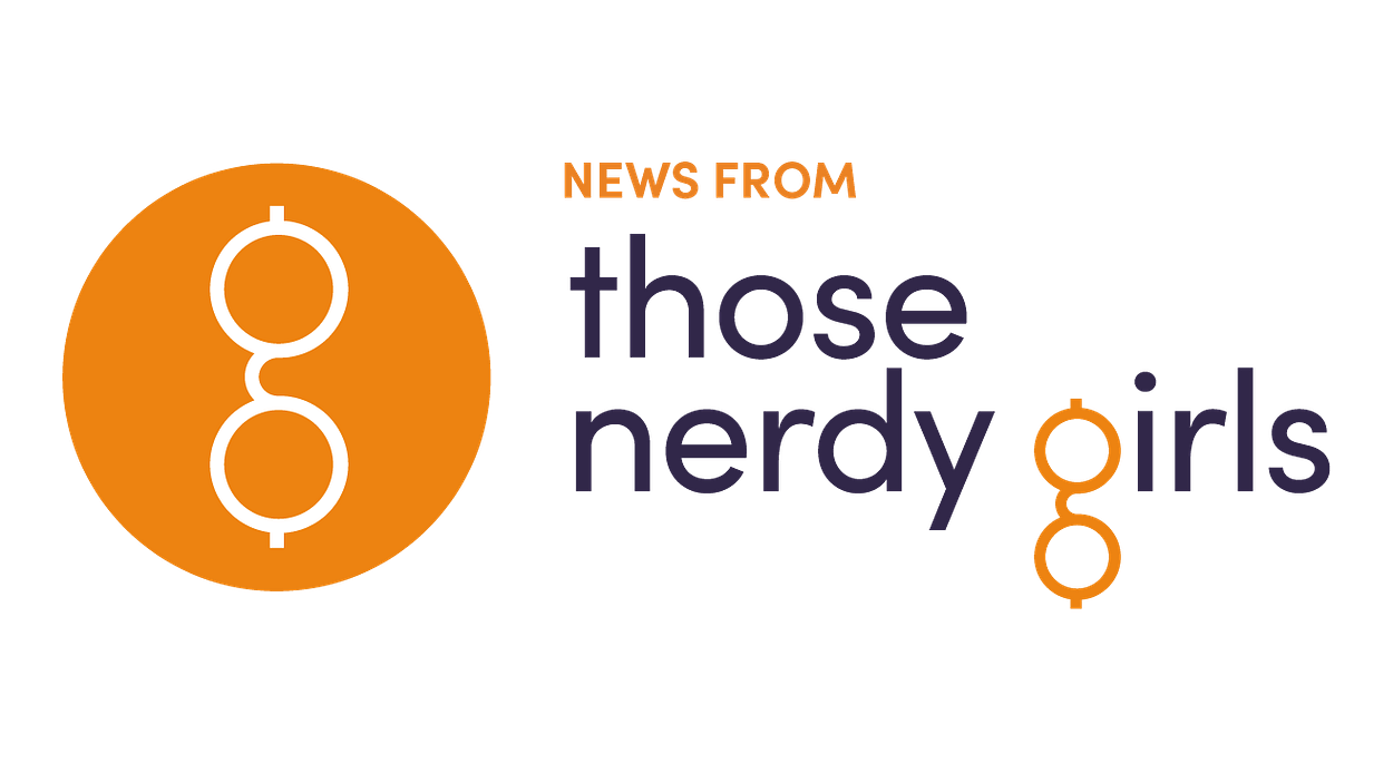 nerd girls