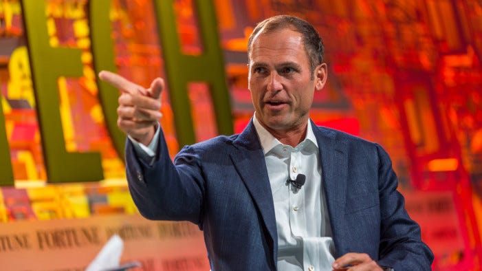 Silver Lake and P2 Capital weigh $5bn+ sale or IPO of Blackhawk Network ...