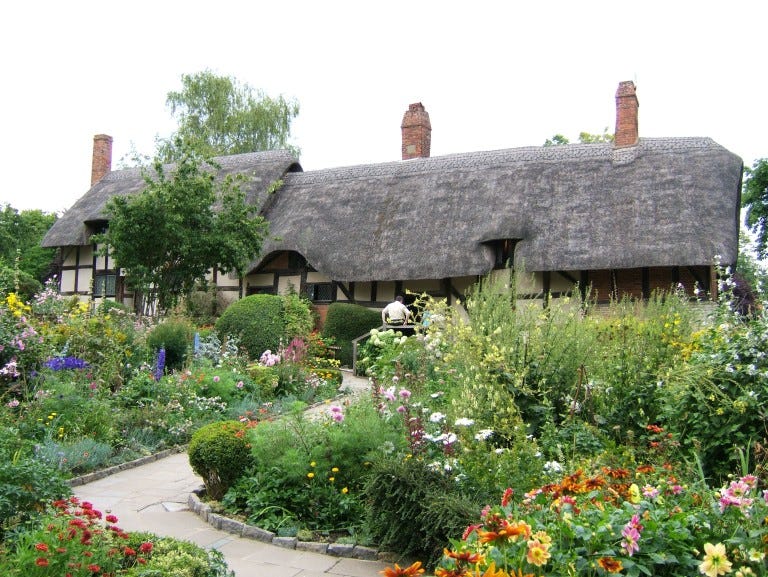 Policy-making as gardening - Chris Dillow