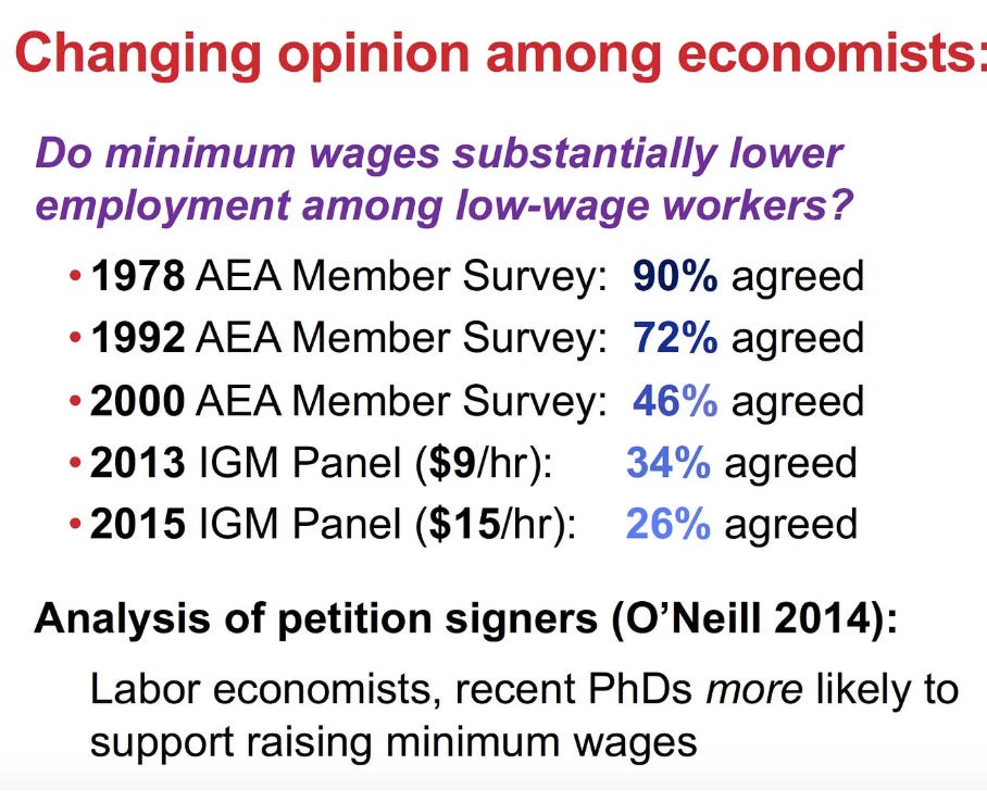 The Economist: "Why governments should stop raising the minimum wage ...