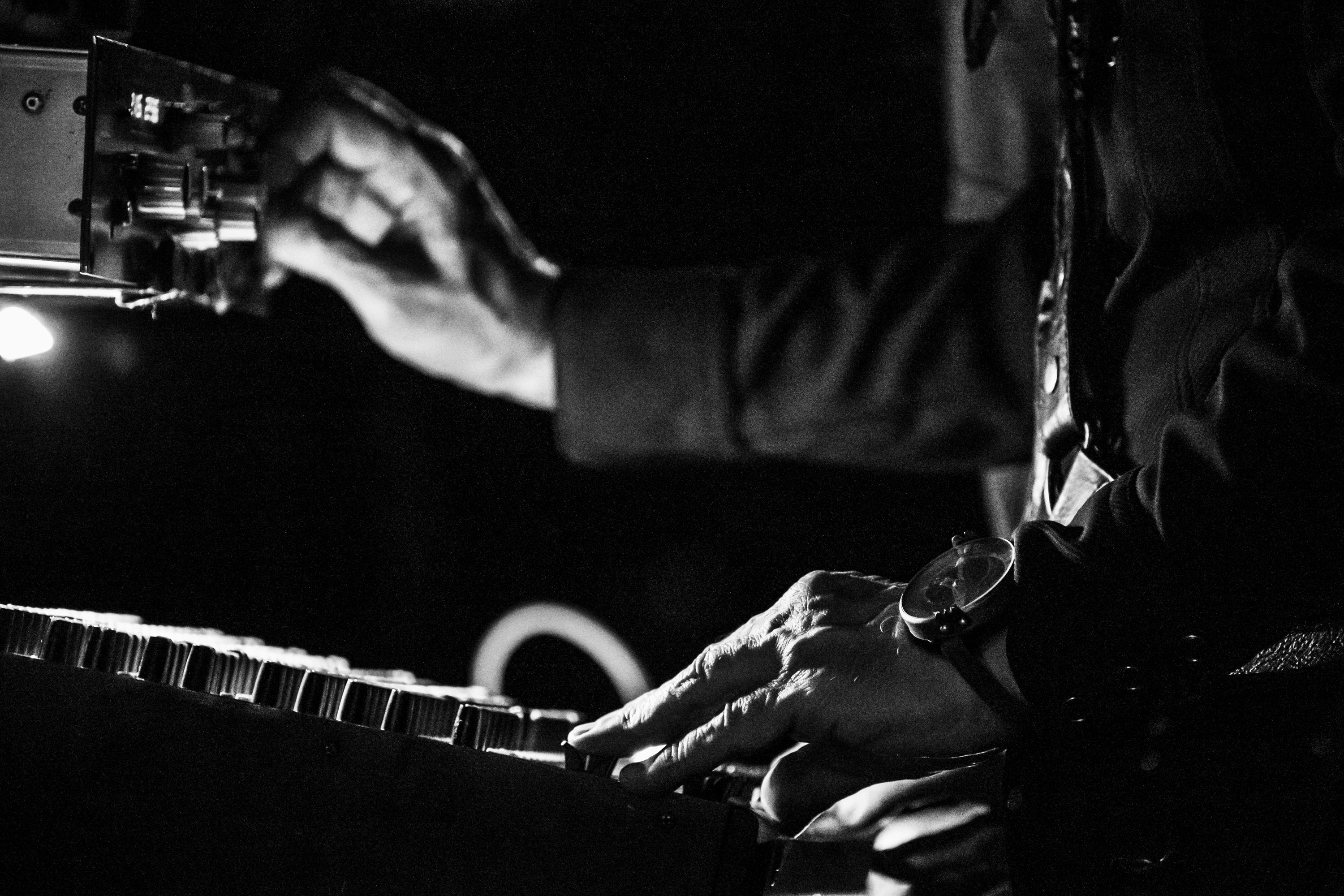 Repetition Compulsion 2000-2025 - by Jacob Blickenstaff