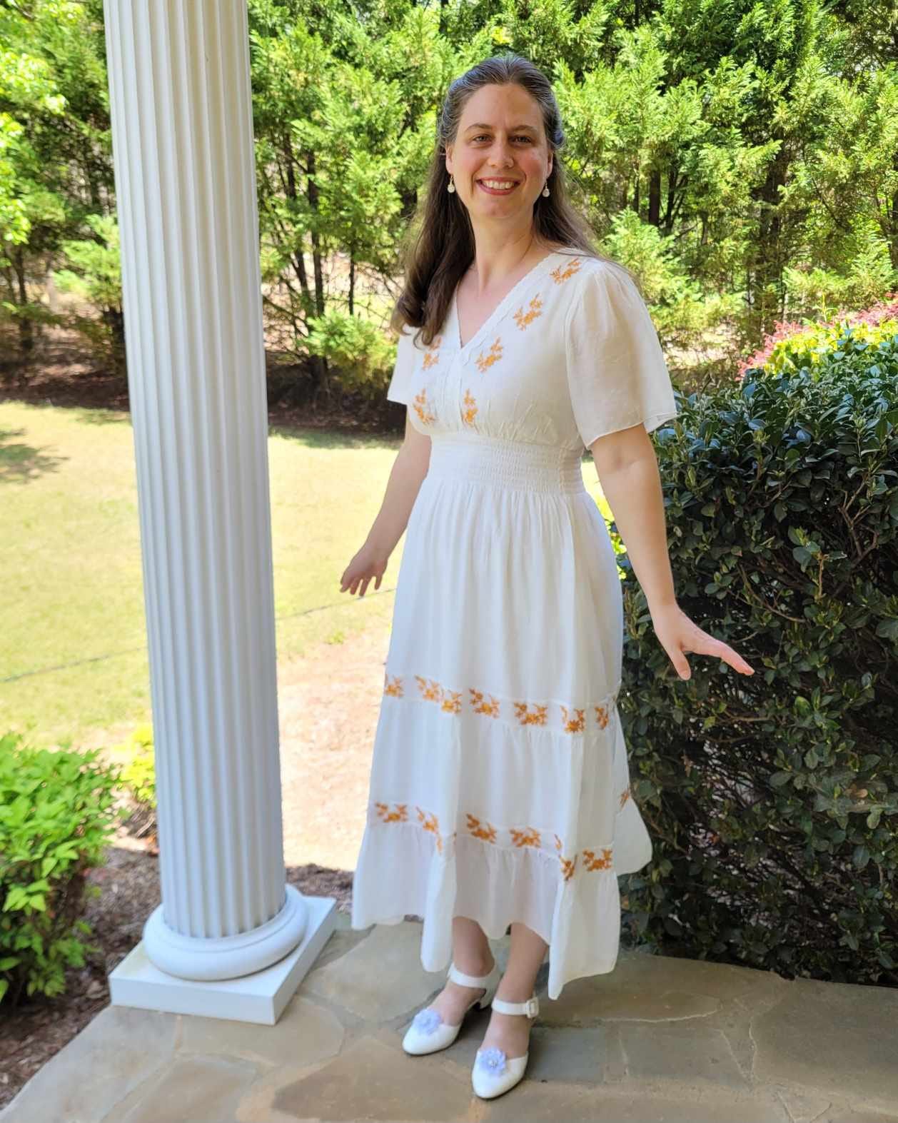 Cockades in the American Revolution - by Heather Sheen