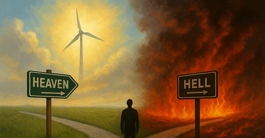 Powerlines | Chris Uhlmann | Substack