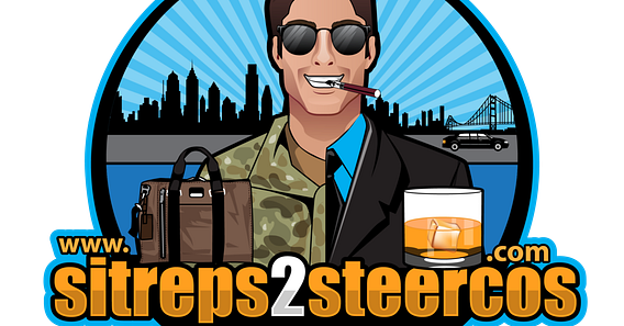 The Weekly Sitrep | Sitreps2Steercos Substack | Substack