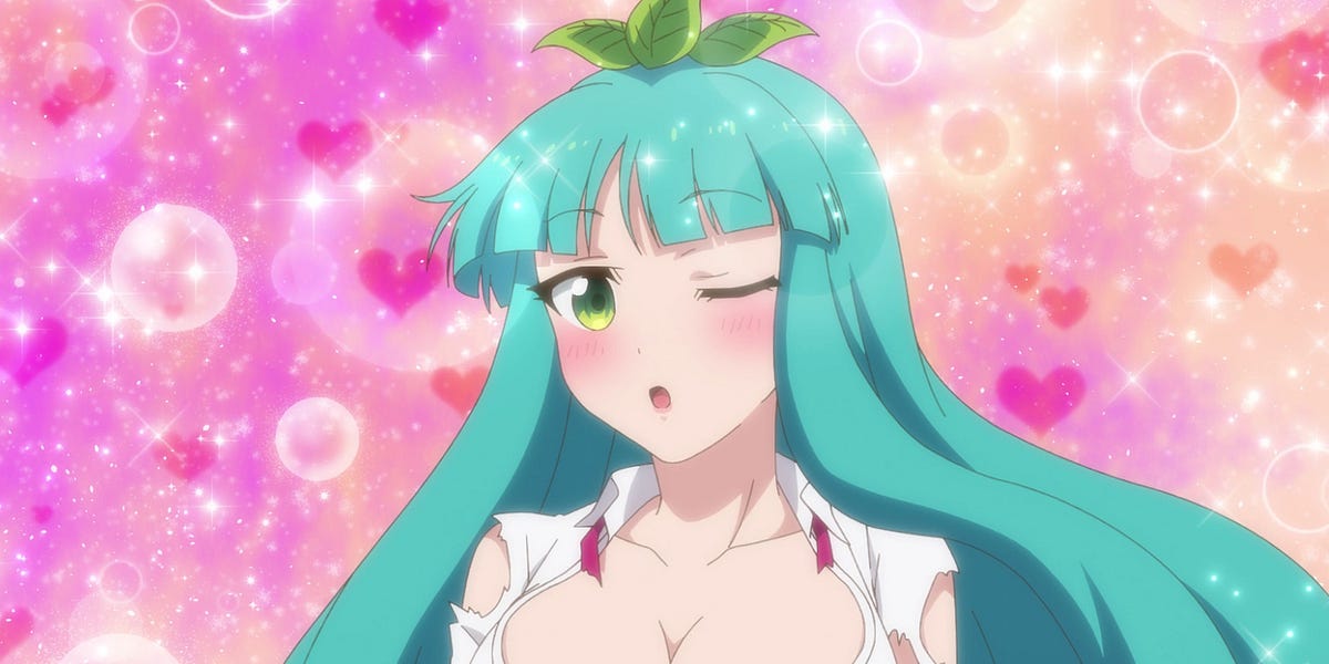 Slime Taoshite 300-nen S2 - Episode 9 - Sandra Grew Up