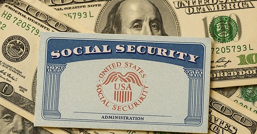 Briefing Book | Kevin Rinz | Substack