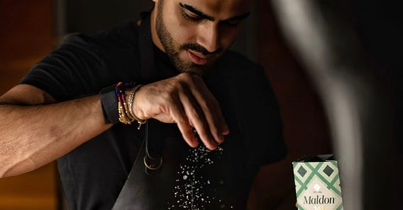 Notorious Foodie | Substack