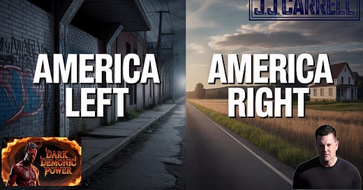 J.J. Carrell | Substack