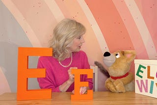 Hollydog’s Substack | Amanda | Substack