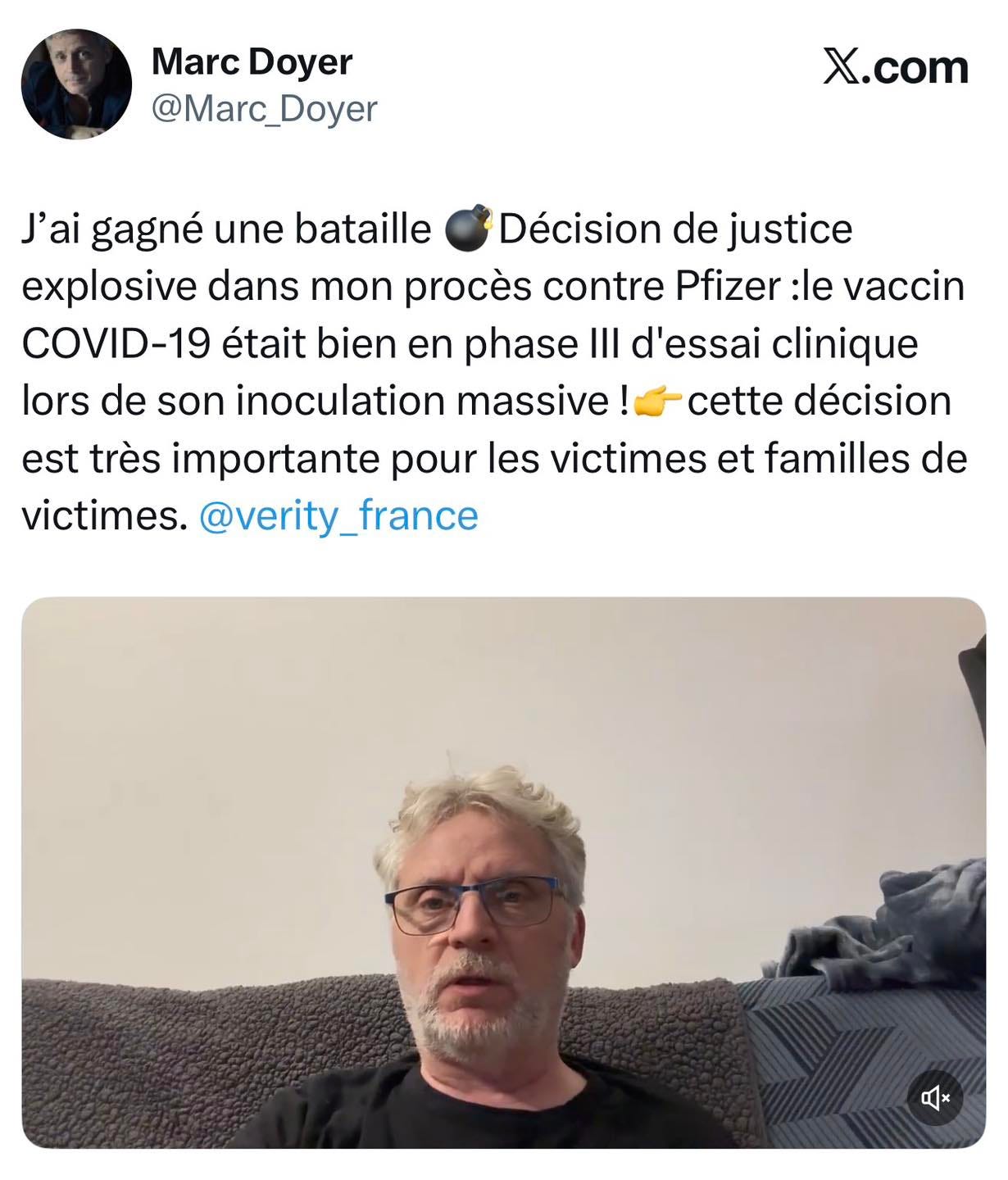 1) Hommage à Mélanie Maupas ️partie vers un ciel plus doux - 2) Marc ...