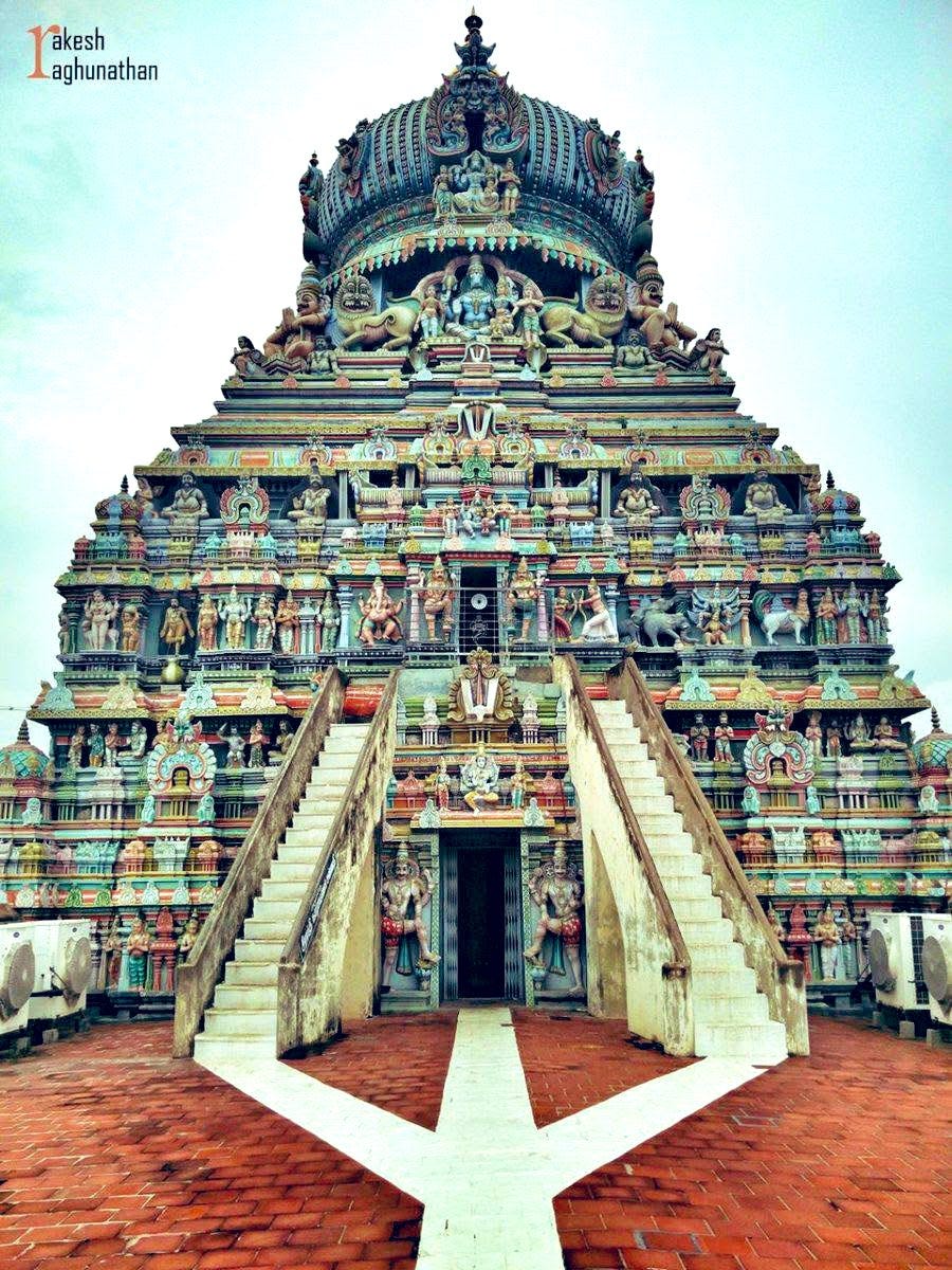 🙏 15 Divine Temples of Shri Hari Vishnu Every Hindu Must Visit