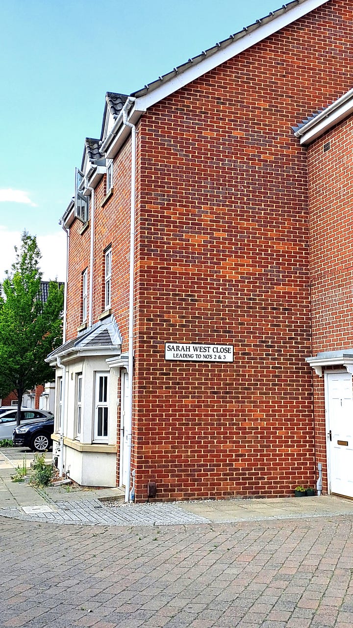 Revisiting The Rings of Saturn – A Sebald Pilgrimage