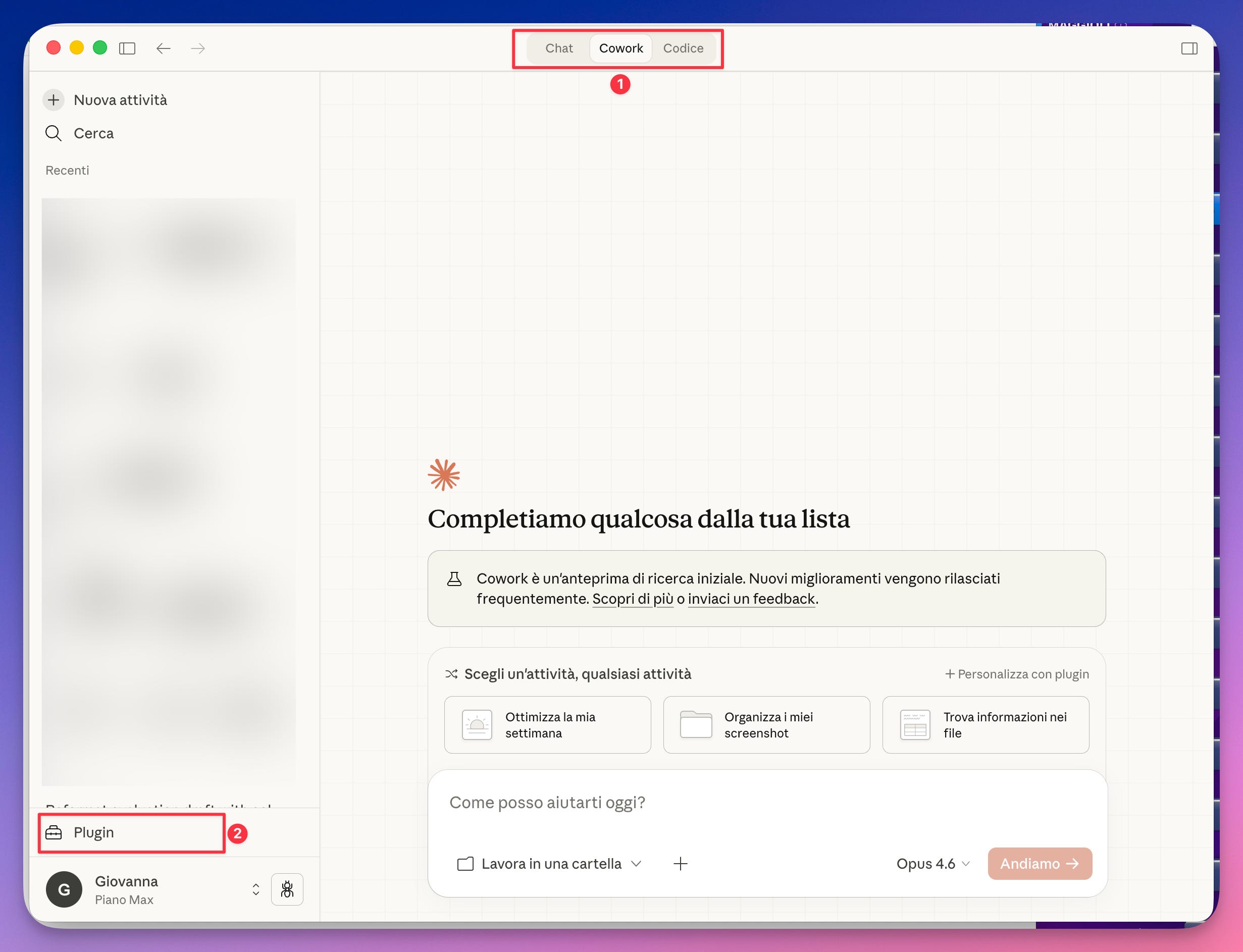 Claude Chat + Claude Cowork + Legal Plugin. Tutorial completo per ...