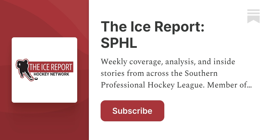 Looking Back: The 2024–25 SPHL Season in Review