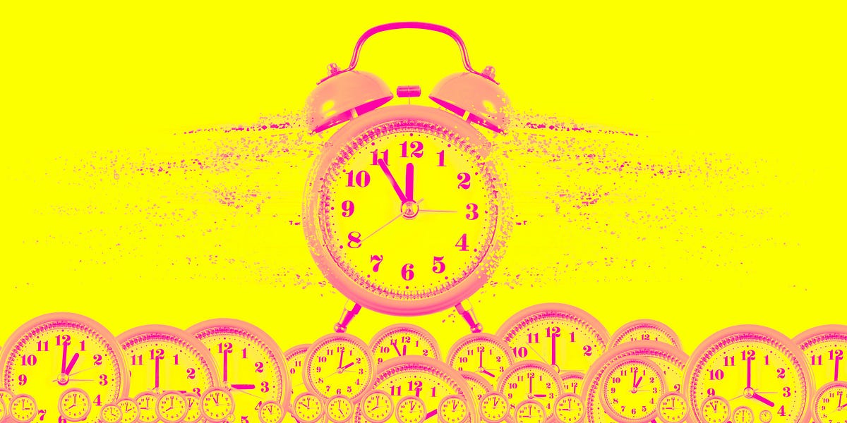 Comments - 10 Things to Avoid in 2026 to be less Sh*t at Business