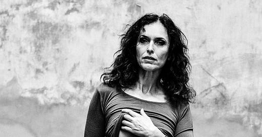 Naked Nude | Substack