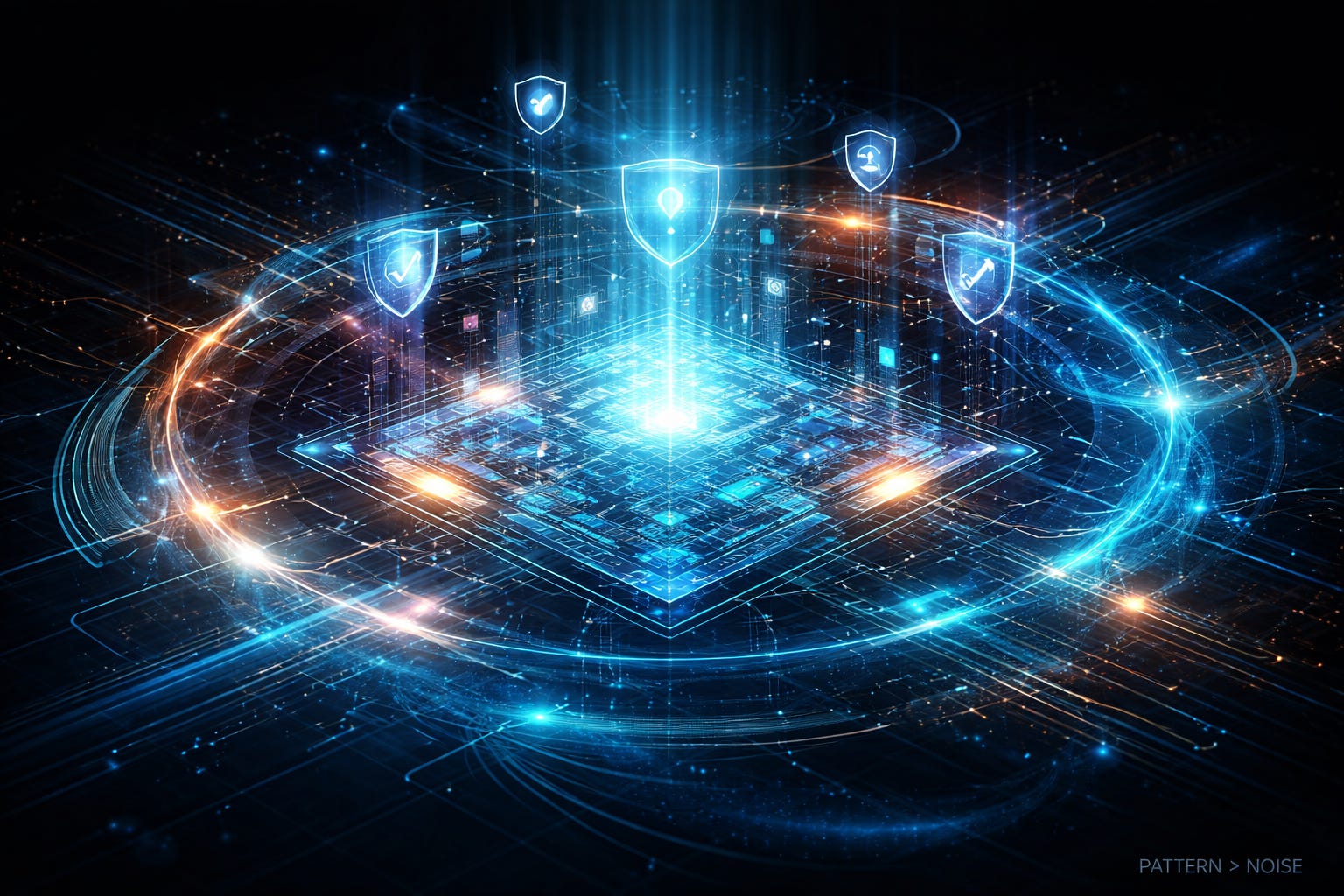 Part 3: The New Discipline of AI Control Engineering