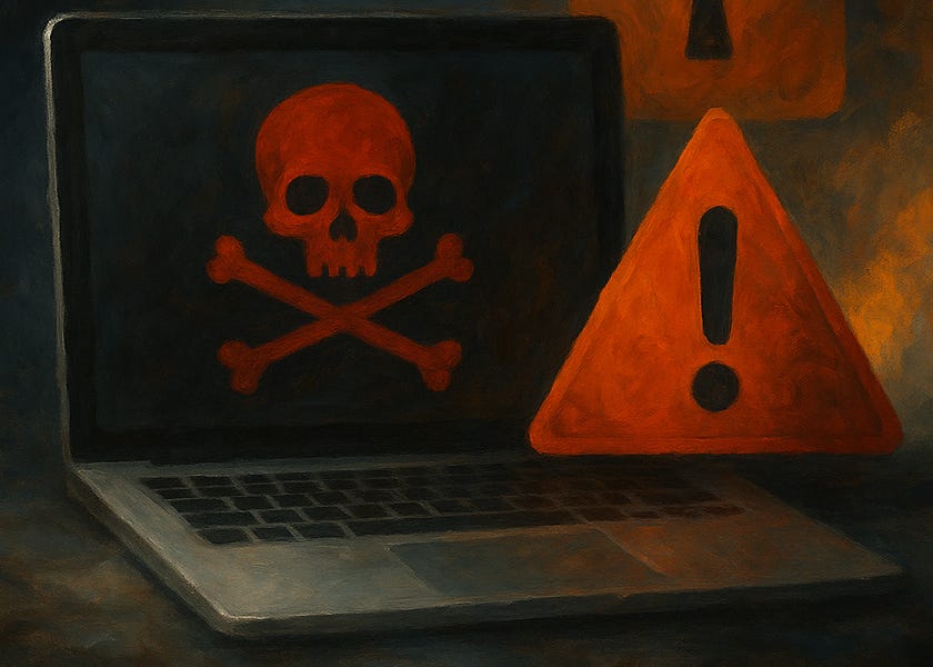 How KitOps Would Have Prevented the YOLO Supply Chain Attacks