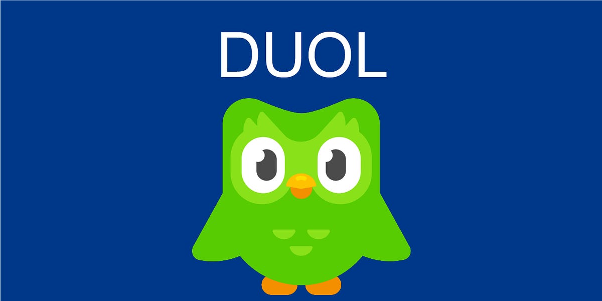 Duolingo: Scaling EdTech with Massive Market Potential — But Can AI ...