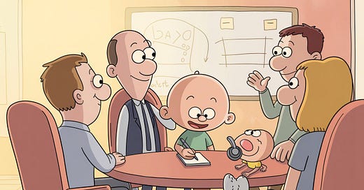 Arpit Bhayani | Substack