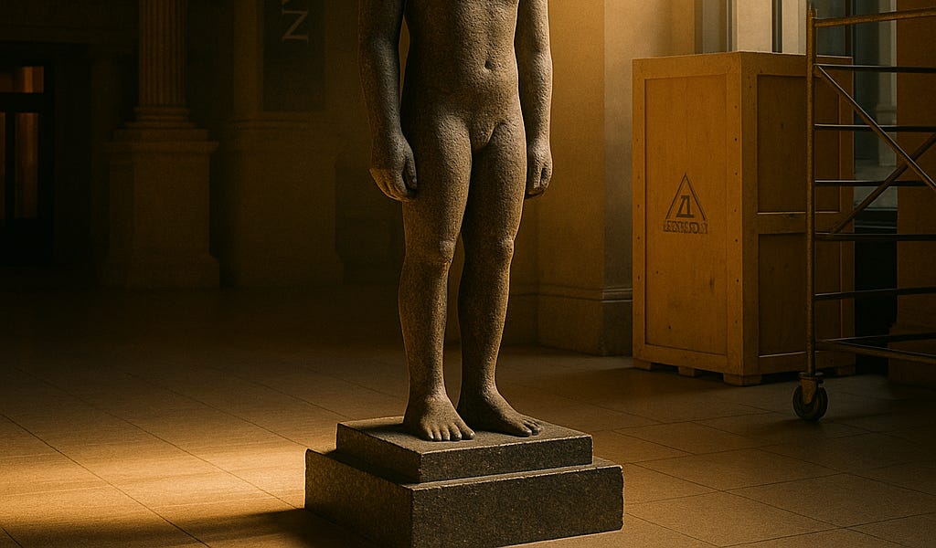 Museums: What are they Good For?