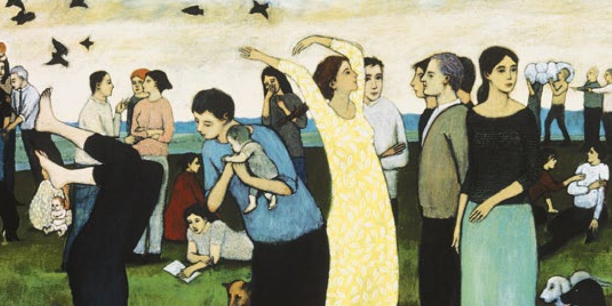 Heaven's Laughter - by William Morris - Wayfare
