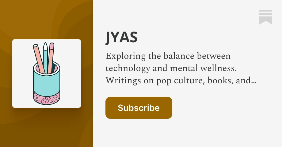 Archive - JYAS