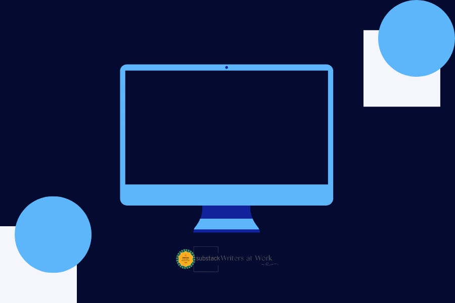 Substack Sections vs. Groups Explained (updated 2025)