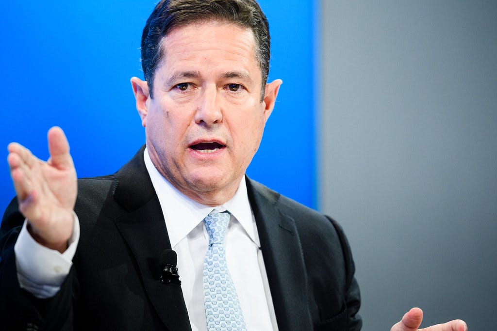 Jeffrey Epstein's Really Big Short - Craig Unger