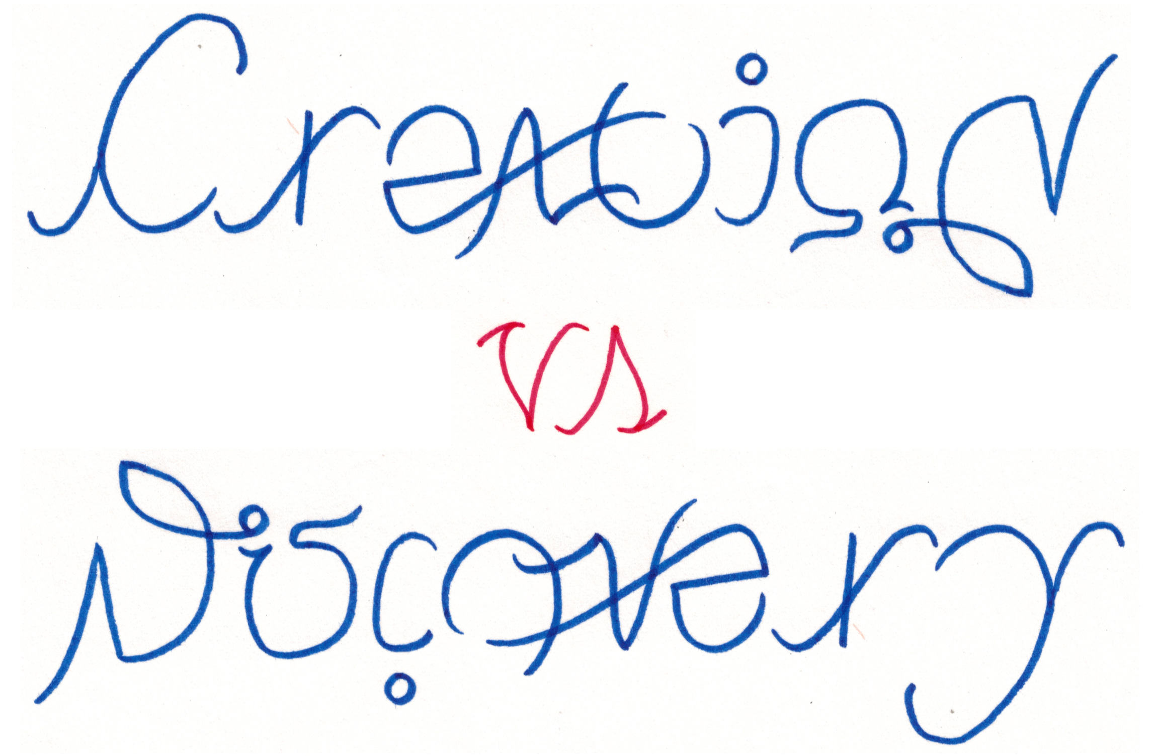 Ambigrammia by Douglas Hofstadter - T Campbell's Grid