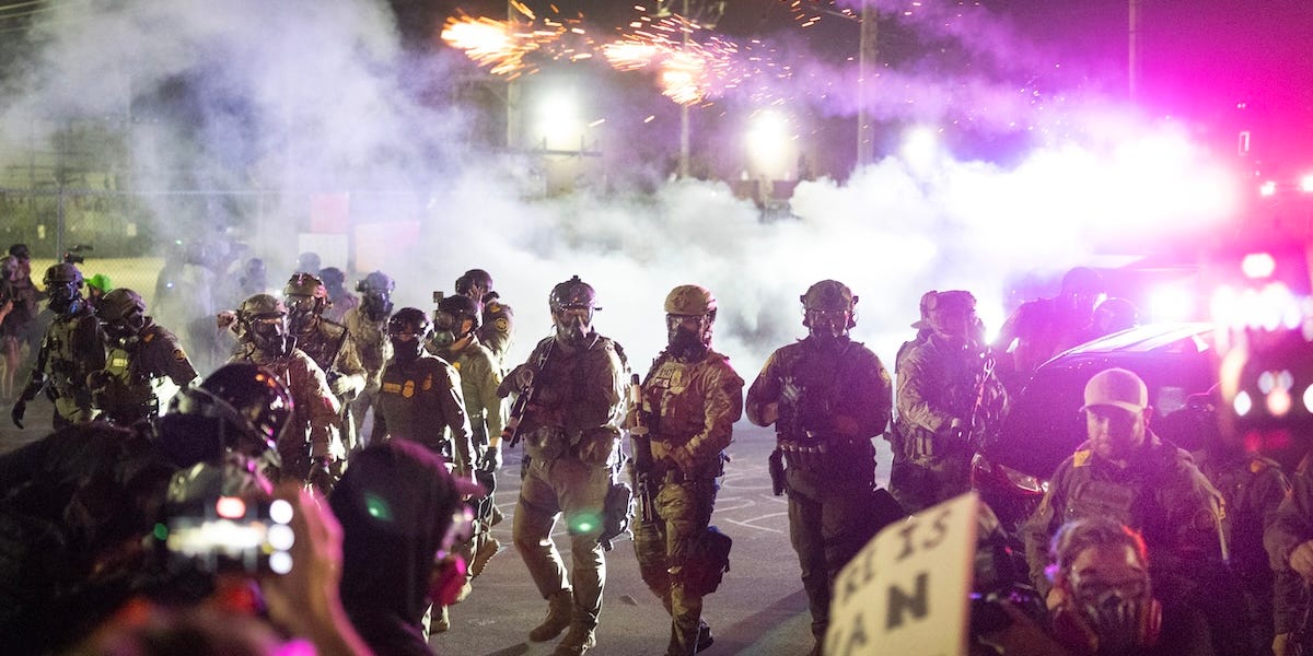 It'll Be Trump's Fault - by Brian Beutler - Off Message