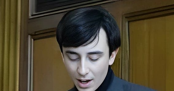 Joshua Lino | Substack